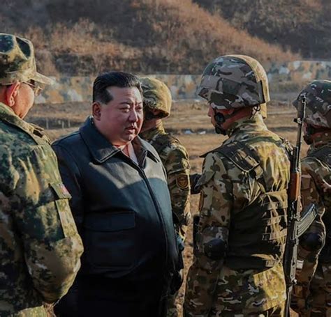 ပြီးခဲ့တဲ့တစ်ပတ်အတွင်း ရုရှားအနောက်ပိုင်းမှာ မြောက်ကိုရီးယားစစ်သား ၁၀၀၀ ကျော် သေဆုံး သို့မဟုတ