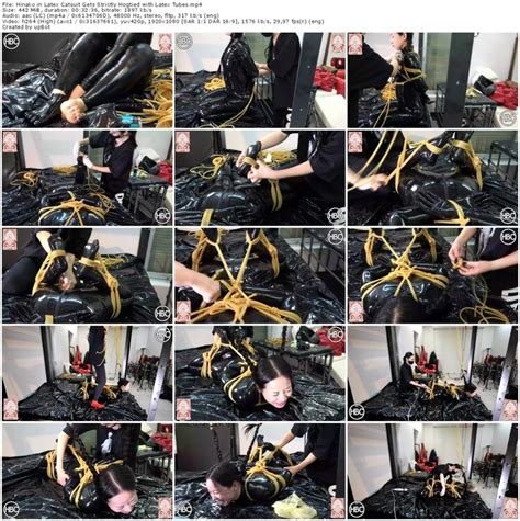 Fetishist Hinako Mistresshinako Femdom Latex Page 4 Intporn Forums