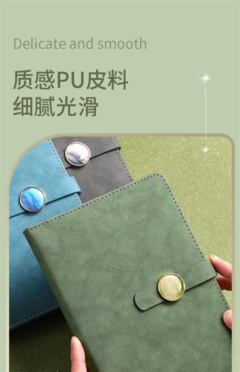 商务记事本高档笔记本定制礼盒套装新款会议记录本精美可加印logo 阿里巴巴