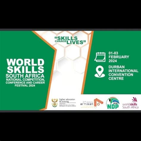 Siphesihle Sephaka On Linkedin Worldskillsza2024 Worldskills Mobilerobotics