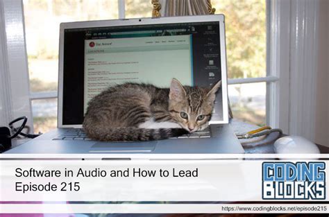 Coding Blocks Podcast And Your Source To Learn How To Become A Better