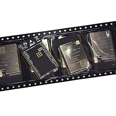 Jeking Esp32 Rf Multiprotocol Modules Esp32 Wrover Ie N16r8 Buy Esp32