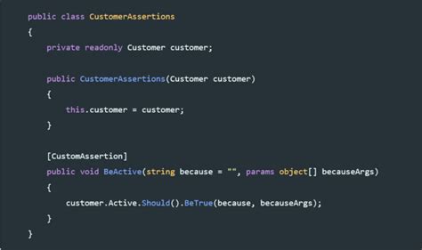 Xceed Fluent Assertions 라이센스
