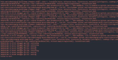 Debug Bug In Coroutine · Issue 1773 · Microsoftvscode Go · Github