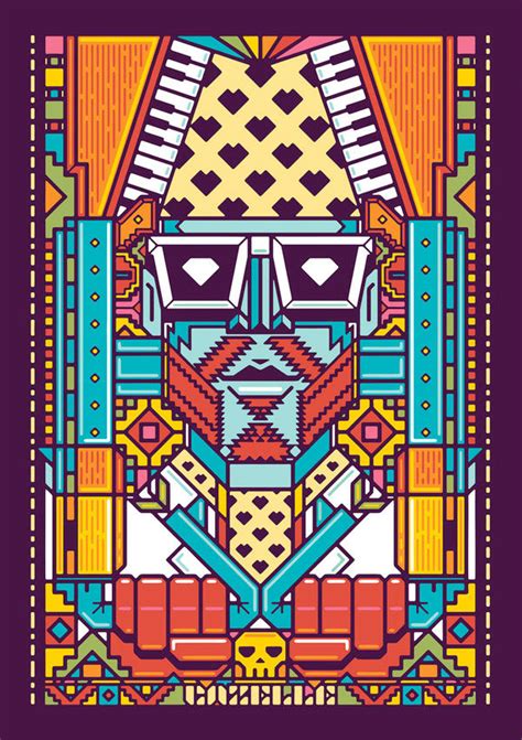 Using Design Principles To Create Exceptional Vector Illustrations