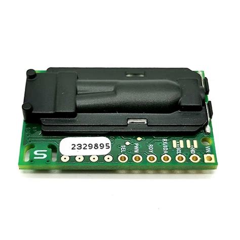 Scd30 Carbon Dioxide Gas Sensor Co2 Sensor Module For Hvac And Indoor