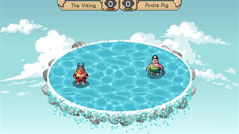 Splash Clash Visiongame Hra Visiongame