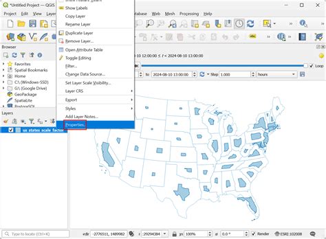 Creating A Landuse Map Qgis3 — Qgis Tutorials And Tips
