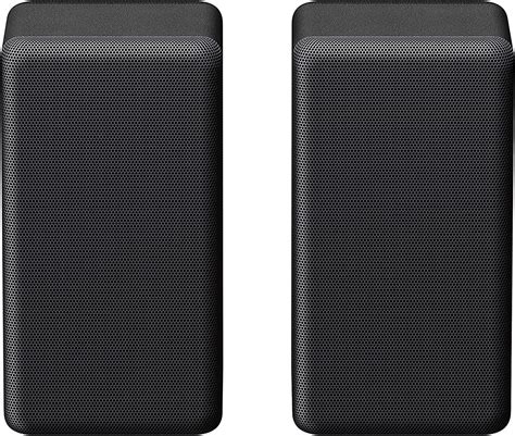Głośniki Tylne Bezprzewodowe Sony Sa Rs3s 100w Sony Sklep Empikcom