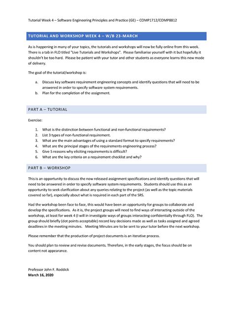 Tutorial Week 4 Warning Tt Undefined Function 32 Tutorial Week 4