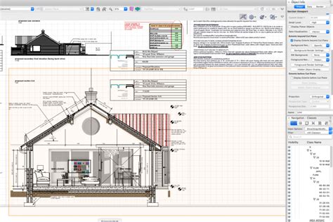 Opengl Erroneously Rendering Extents Before Cut Plane Of Section Viewport Troubleshooting