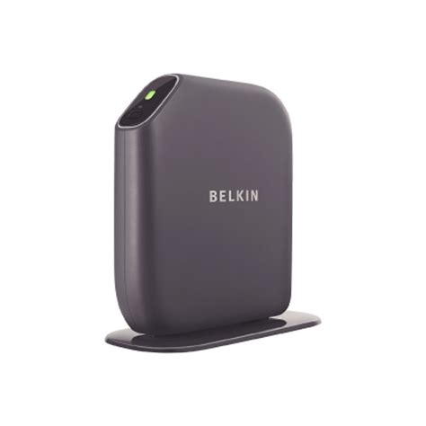 Belkin Basic Wireless Modem Router In Kathmandu Nepal