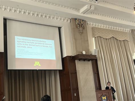 What A Fun Week At The International Narcotics Research Conference