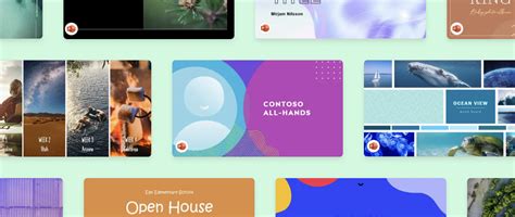 Best Powerpoint Examples Plus A Useful Powerpoint Template 2024