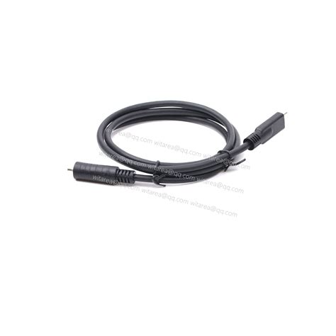 Type C Male To Female Socket Holder Cable Type C Male To Female Socket Holder Cable