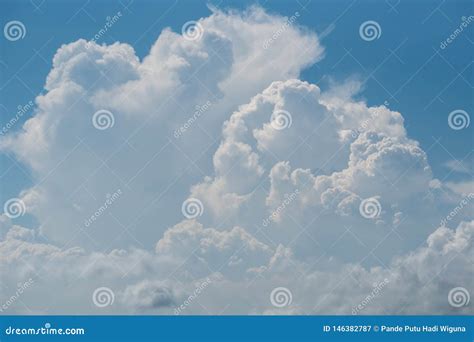 Convective Clouds