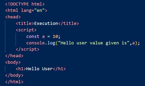 Java Script Java Script Is A Scripting Language By Aditya Guturu