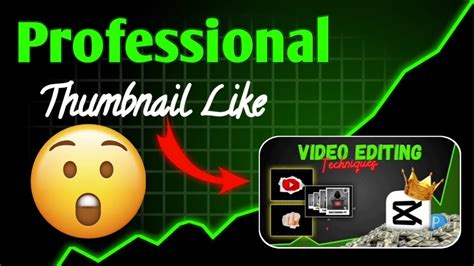 How To Make A Youtube Thumbnail Steps To Create High Ctr Thumbnail Make A Thumbnail Youtube