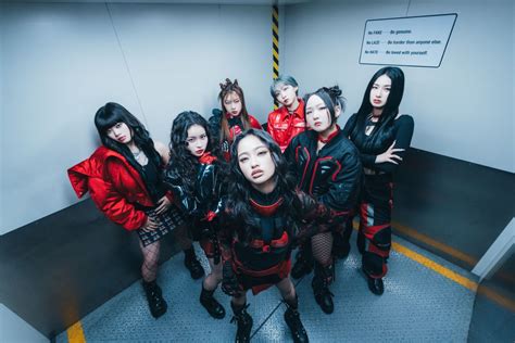 Bmsg×ちゃんみな『no No Girls』から誕生したガールズグループ Hana、プレデビュー曲「drop」mv公開 Real