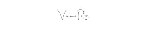 94 Vaishnavi Raut Name Signature Style Ideas Perfect Online Signature