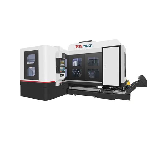 Swiss Type Cnc Lathe Machine