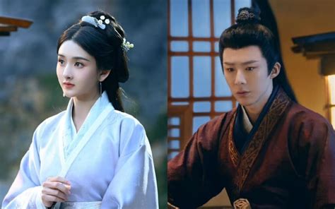 C Ent Industry Insider Says The Prisoner Of Beauty With Liu Yu Ning And Song Zu Er Tentatively