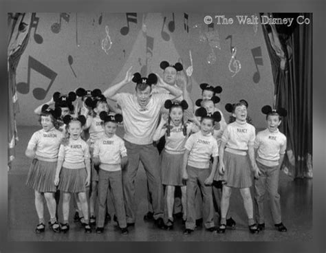 Tragic Details About The Original Mickey Mouse Club Cast Artofit