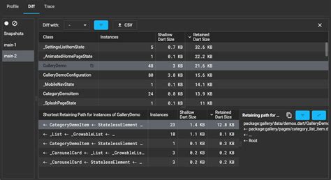 Flutter 37 Is Out Foresight Mobile