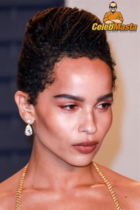 Zoe Kravitz Nude Sex Scene Videos Celebmasta