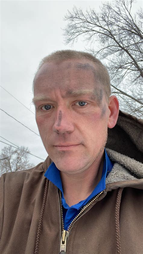 Aftermath Of A Days Work Rfaces