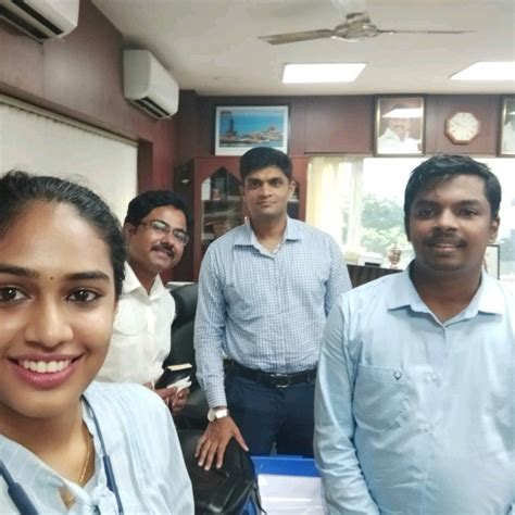 Siva Raghavi On Linkedin Startup Tourism Thankyou