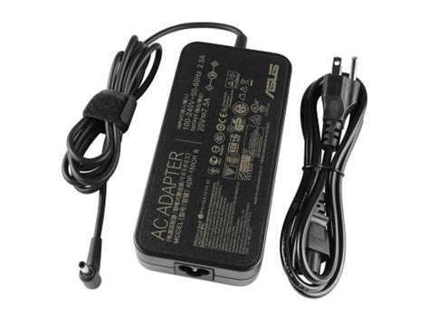 Original W Asus ADP CH B AC Adapter Charger