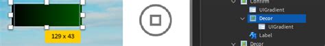 Uigradient Broke The Gui Art Design Support Developer Forum Roblox