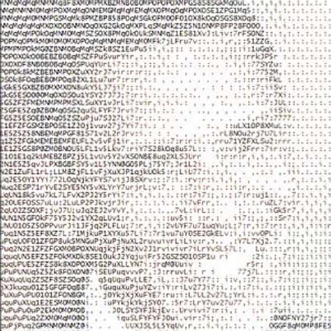 Text Art Generator