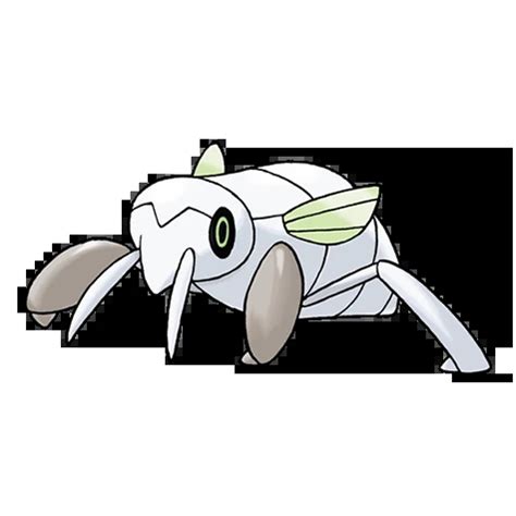 Nincada Pokémon Wiki Fandom