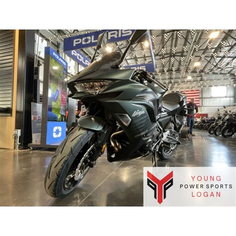 New 2025 Kawasaki Ninja 650 Abs New Arrivals