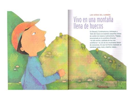 Así Vivo Yo Colombia Contada Por Los Niños Ppt