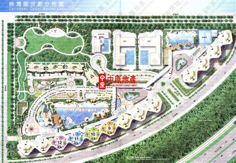 映灣園 3期 悅濤軒｜東涌市中心｜屋苑專頁｜中原地產