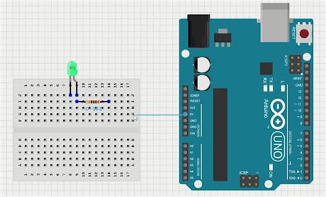 Make Arduino Respberrypi Nodemcu And Other Stem And Robotics Related Projects By Impanchal Fiverr