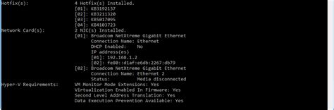 Inaccessible Boot Device Blue Screen Error When Hyper V Is Enabled Microsoft Qanda