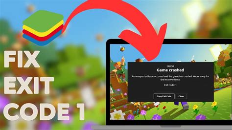 How To Fix Minecraft Exit Code FULL GUIDE YouTube