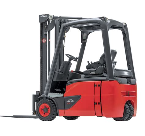 Купить электропогрузчик Linde E14 смотрите характеристики Цены по запросу