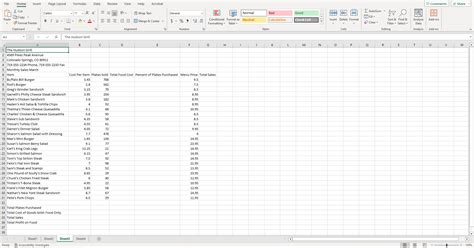 Solved Autosave File Home Insert Page Layout Formulas Data