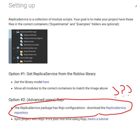 How To Install Packages With Rojo Scripting Support Developer Forum Roblox