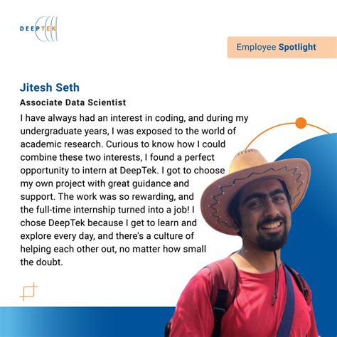jitesh seth posted on linkedin