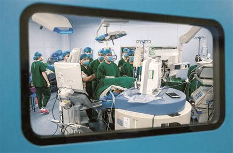 我市以人民健康为中心 深化医改实现较高健康效益管理患者建设