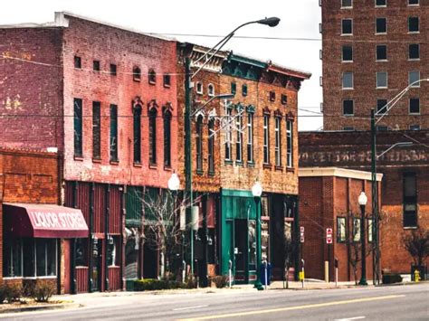 Understanding Key Types Of Zoning Codes For Businesses