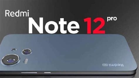 Xiaomi To Launch Redmi Note Series In India Soon Check Features Price Design And More