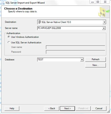 Importing Data From 64 Bit Excel In Ssis Hrvoje Piasevoli Bi Blog