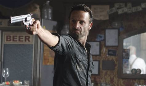 Colt Python The Walking Dead Time Wiki Fandom